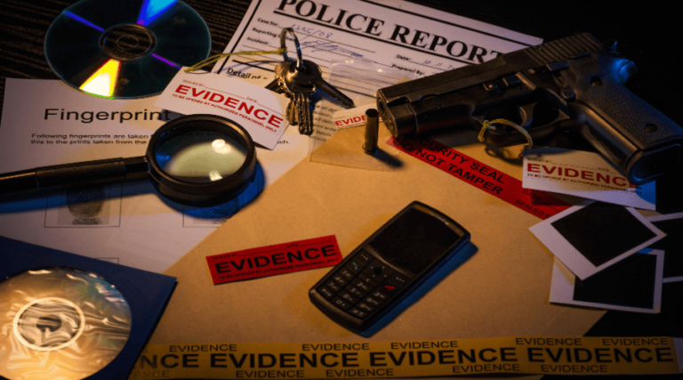 A Tangled Web of Murder: Understanding Crime and Justice Systems